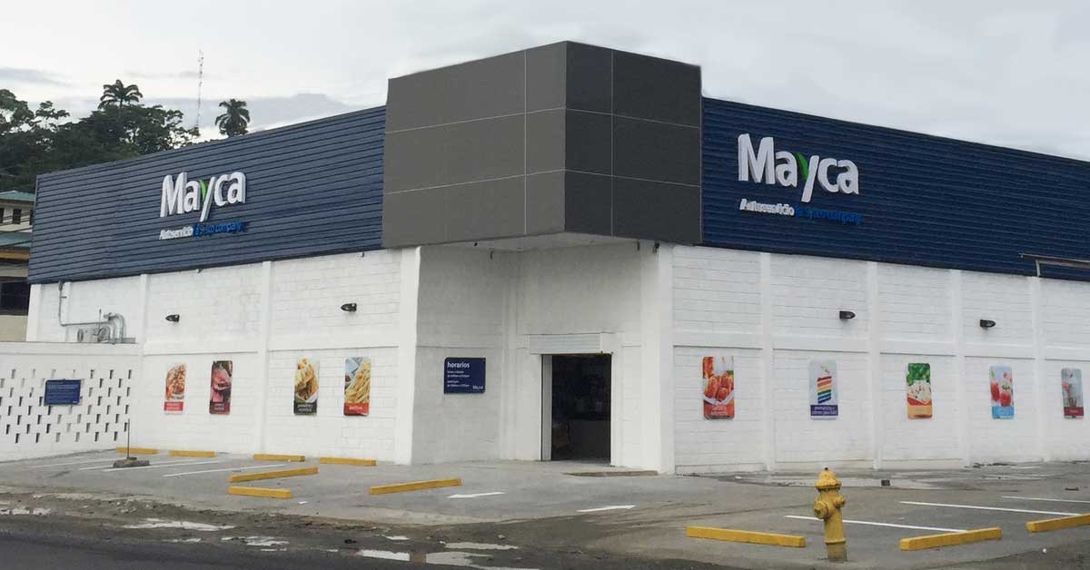 Mayca abrió en Limón su local 16 Mayca abrió en Limón su local 16