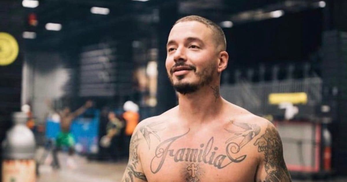 ¡Otro más! J Balvin se baja del avión y no cantará en el Mundial ¡Otro más! J Balvin se baja del avión y no cantará en el Mundial